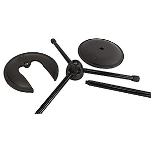 Ultimate Support Microphone Stand, ONE Color (UL900872)