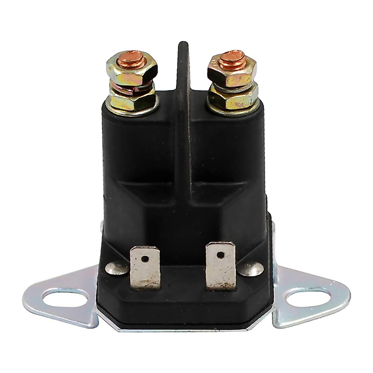 Road Passion Starter Solenoid Relay for Toro 47-1910, 740207