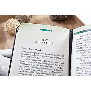 The Chosen Presents: A Blended Harmony of the Gospels