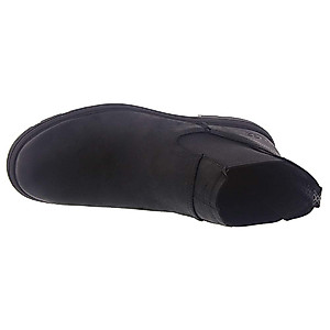 UGG Men's Biltmore Chelsea Boot, Black, 09.5