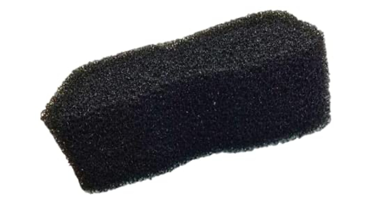 Epona Tiger Tongue & April Power Shower Grooming Sponge