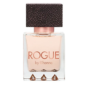 Rogue By Rihanna Eau de Parfum Spray, 2.5 Ounce