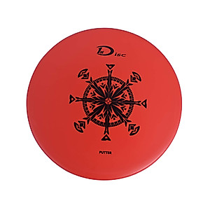 Disc Golf Set,Starter Disc Golf Set, 4 pcS disc Set