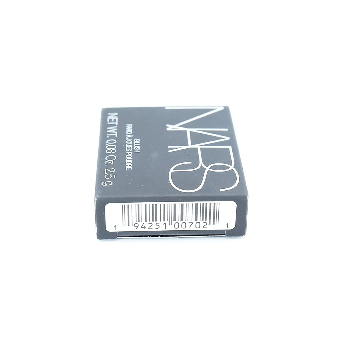 Nars Blush (Orgasm X) Travel Size 0.08 oz