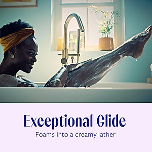 Skintimate Shave Gel Moisturizing Raspberry 7 Ounce (207ml) (2 Pack)