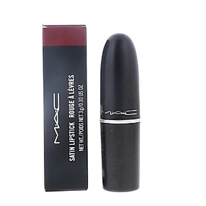MAC Lipstick Captive by MAC