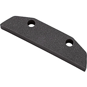 Leifheit Soft & Easy Replacement Foam, Black