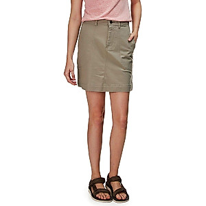 Patagonia Women's Stand Up Skirt - Size 4