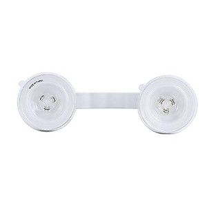 White AntiSlip Grip, AntiSlip Handle, Room Handle, For Home Office Bathroom For Shower Room