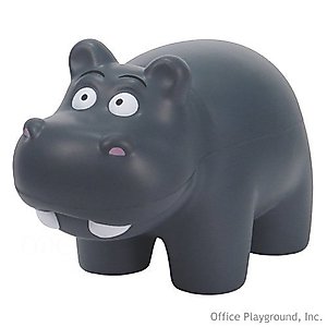 Hippo Stress Toy
