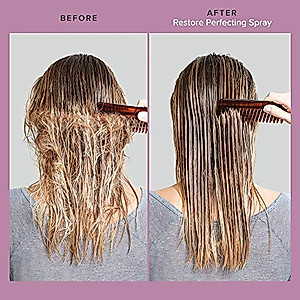 Living proof Restore Perfecting Spray, New Formula