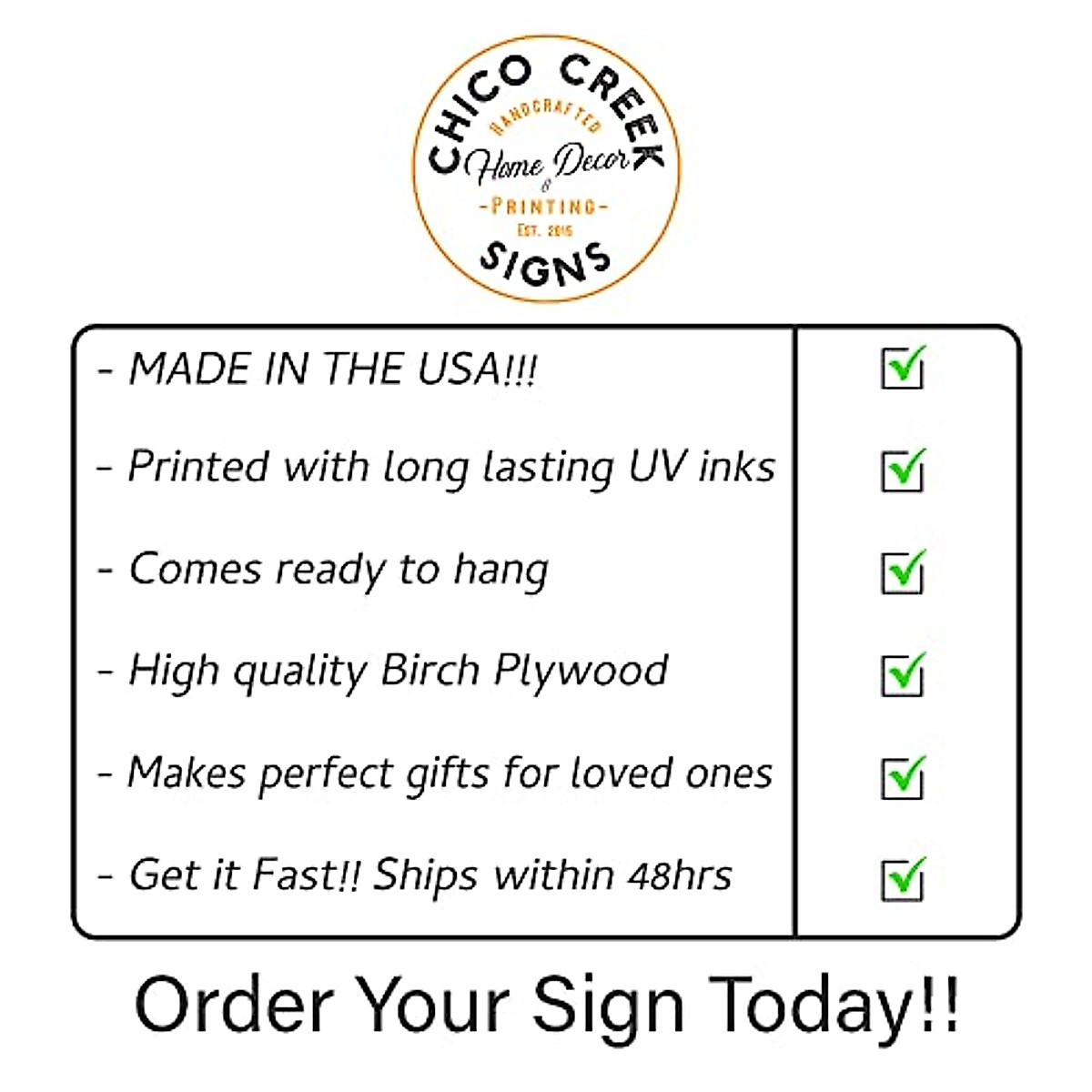 Personalized Whiskey Bar Sign 10" 14" 18" Round Wood Sign Bourbon Bar Accessories Bar Decor Gift B3-00140051001