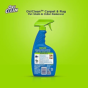 OxiClean® Carpet Pet Stain Remover 24oz