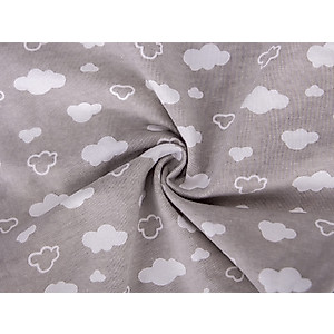 Swaddle Blankets Baby Boy Girl, 3 Packs Adjustable Sleep Wrap for Unisex Infant, Soft Cotton Swaddling Sack (BB-4, 0-3 Months)