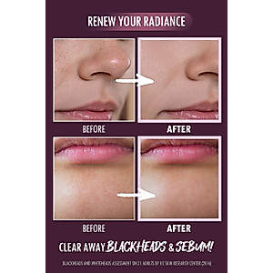 NEOGEN PORE TIGHT PEELING MOUSSE 2.7 oz / 80ml