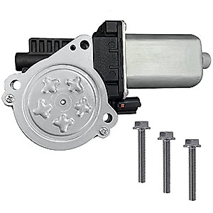 RV Step Motor for Kwikee Replace 676061 1101428 214-1001 379147 366043 369506 Compatible with RV Coach Motorhome Toyhauler