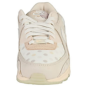 NIKE Men's Sneaker, Shimmer, 8