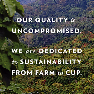 Community Coffee Café Special Blend, Medium Dark Roast Ground Coffee, 12 Ounce Bag (Pack of 1)