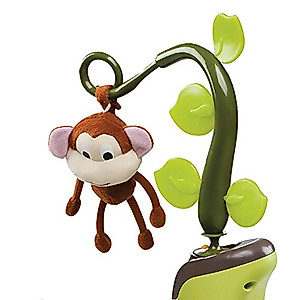 Evenflo ExerSaucer Jump and Learn Jumper, Jungle Quest