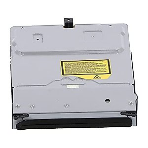 Optical Disk Drive, Professional Easy To Install Game Console Drive Accessories Host Internal Optical Drive for Console Drive for Game Console Drive