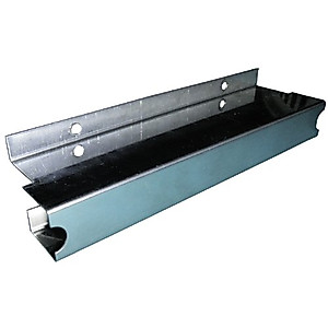 Music City Metals 04851 Stainless Steel Burner Replacement for Gas Grill Models Napoleon LD485RB and LD485RSIB