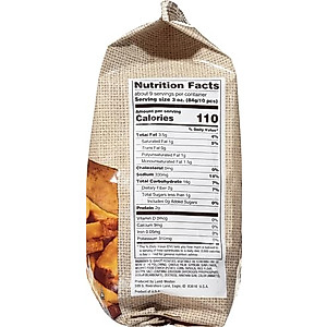 Grown in Idaho Super Crispy Steak Cut Fries, 28 oz (Frozen)