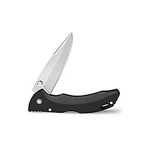 Buck Knives 284 Bantam One-Hand Opening Folding Knife