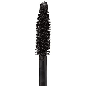 100% Waterproof Mascara 8ml - 001 Black Black