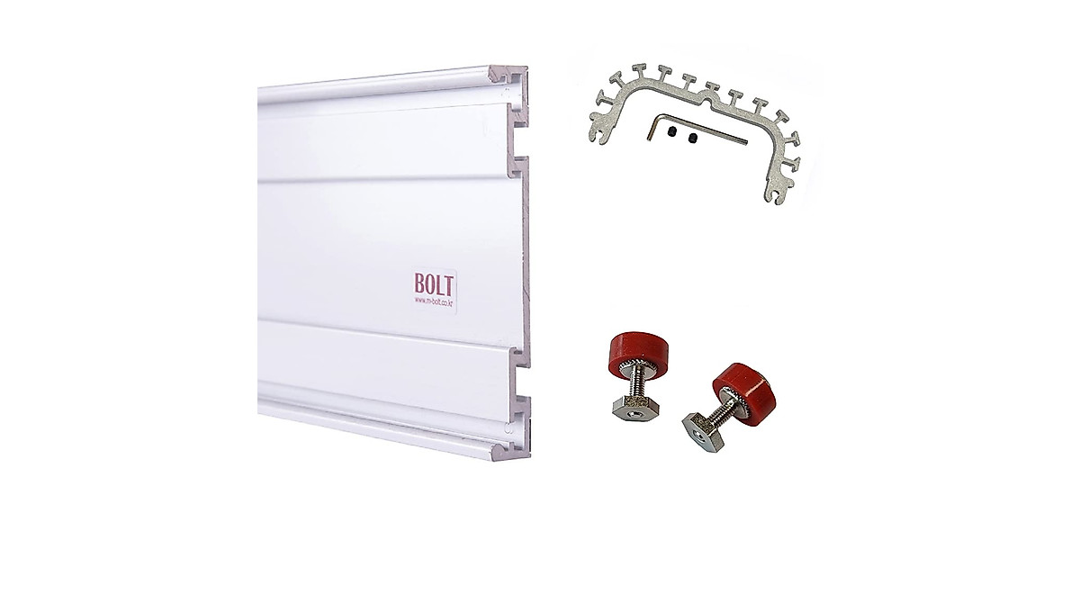 MBOLT Guide Rail 100CM for Precise Cutting Tools