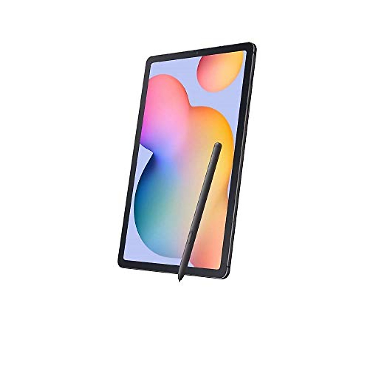 Samsung Galaxy Tab S6 Lite 10.4", 64GB WiFi Tablet - SM-P610 - S Pen Included (International Model) (Oxford Gray)