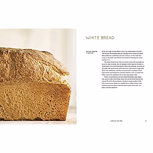 Evolutions in Bread: Artisan Pan Breads and Dutch-Oven Loaves at Home [A baking book]