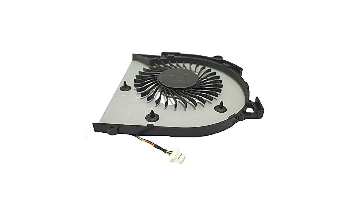 HP Envy X360 CPU Fan - High-Quality Cooling Replacement