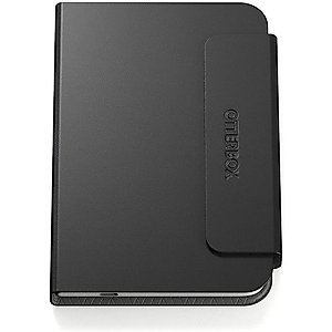 OtterBox Theorem Series Case for Microsoft Surface Duo (ONLY) Non-Retail Packaging - Black