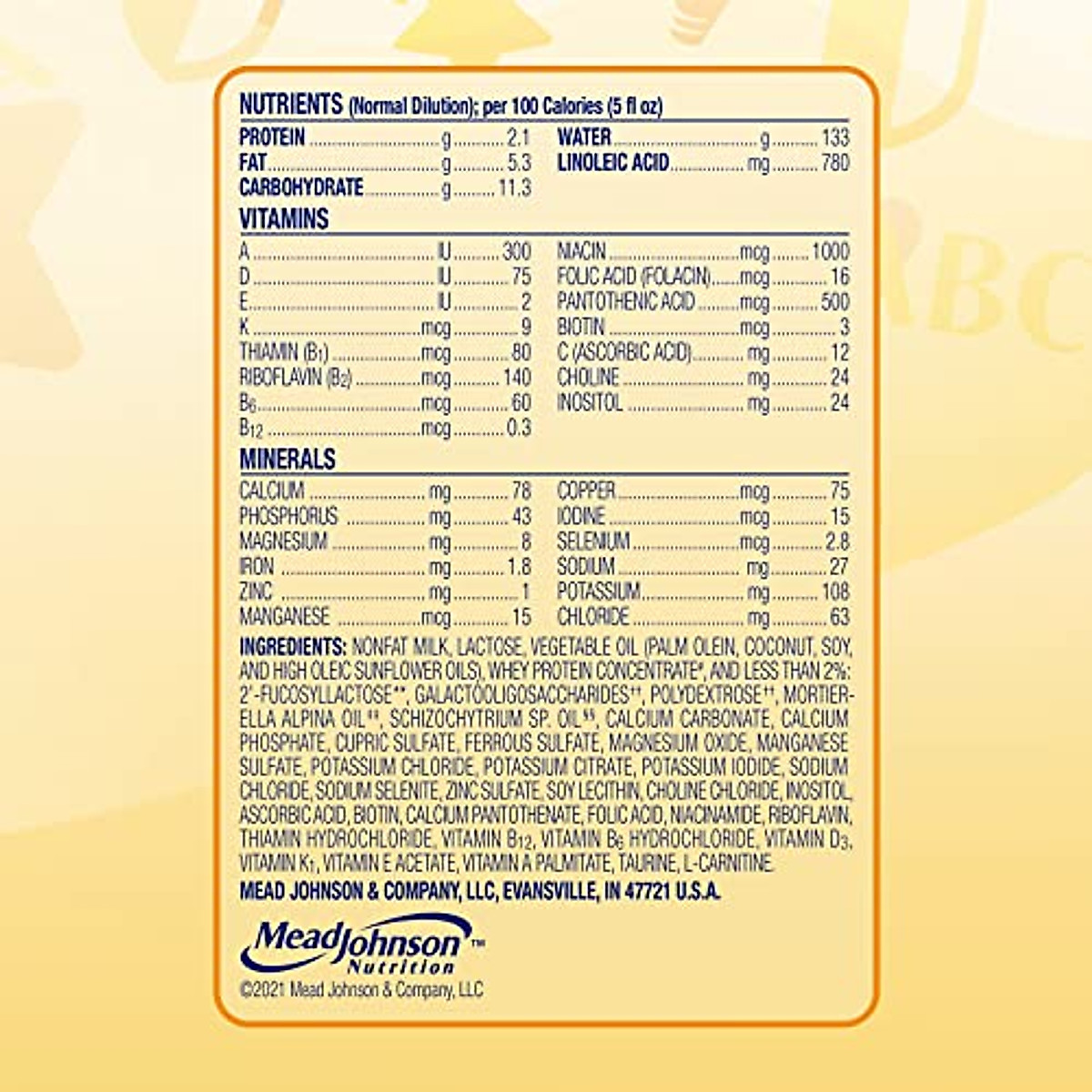 Enfamil NeuroPro Baby Formula, Triple Prebiotic Immune Blend with 2'FL HMO & Expert Recommended Omega-3 DHA, Inspired by Breast Milk, Non-GMO, 15.7 Oz - 2 Count (Pack of 4)