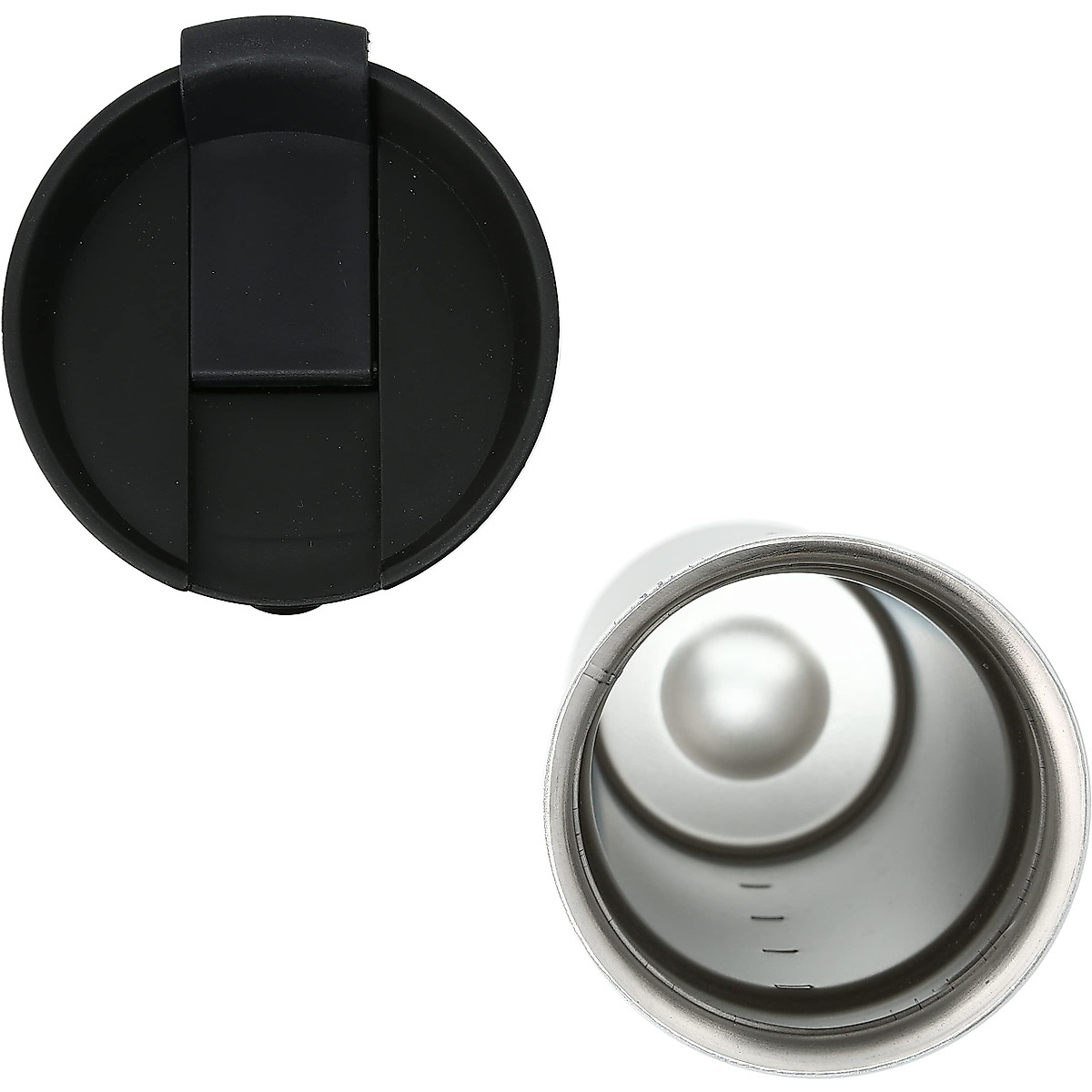 Pavilion - You're The Sister I Got To Choose - 17 oz Travel To-Go Insulated Coffee Mug Cup Best Friend Gift