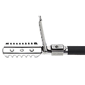 Hair Cutting Trimmer Razor, Hairdressing Styling Razor Plus 5 Blades