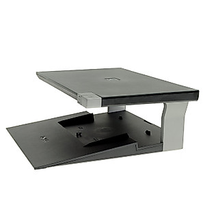 Dell 330-0875 CRT Monitor Stand for Latitude E-Family Laptops 469-1488