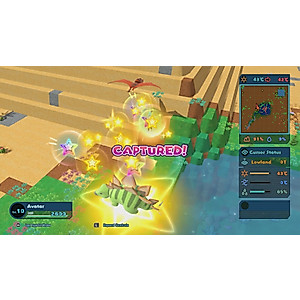 Happy Birthdays - Nintendo Switch