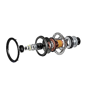 KEF Q250c Center Channel Speaker (Each, Walnut)