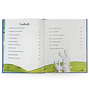 A Collection of Stories for 2 Year Olds