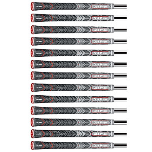 Set of 13 - Golf Pride Multicompound Align Family (Standard Plus4 Align)