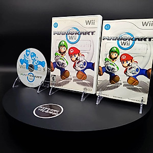 Mario Kart Wii