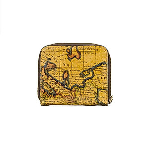 Patricia Nash Malene Wallet
