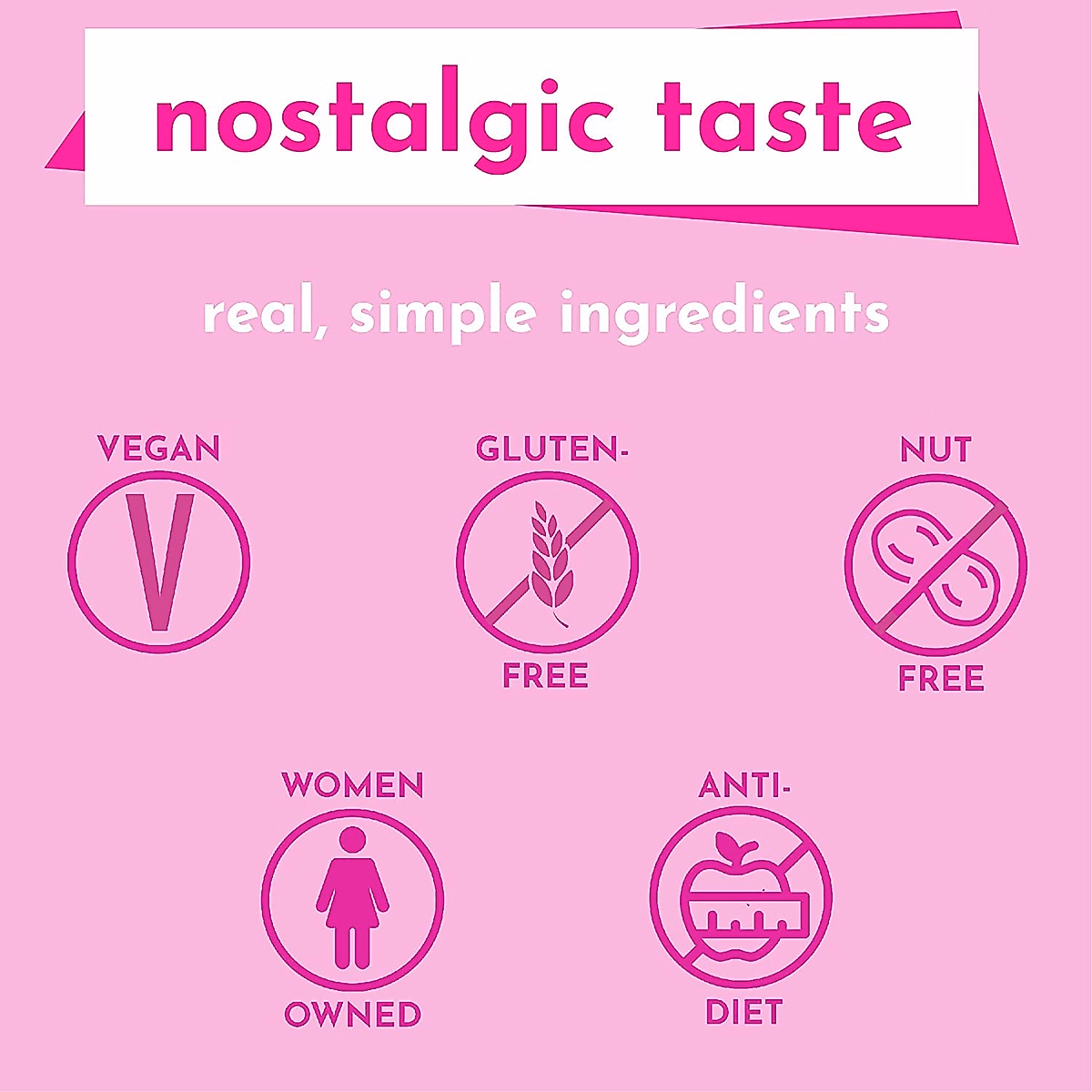 GoNanas Frosted Vanilla Cake Protein Banana Bread Mix, Vegan, Gluten Free Healthy Snacks. Oat Flour Bread or Muffin Mix. Women Owned, US Ingredients, Dairy Free, Nut Free, Delicious Snacks (1 Pack)