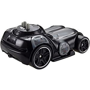 Hot Wheels BB-9E Vehicle
