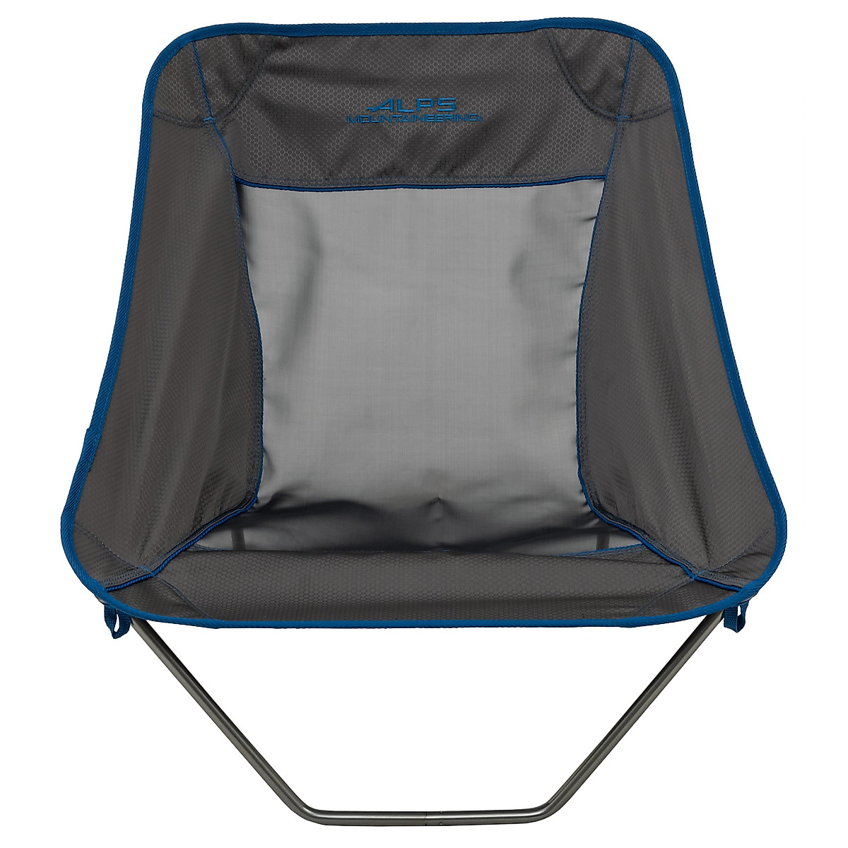 ALPS Mountaineering Axis Chair, Deep Sea/Charcoal