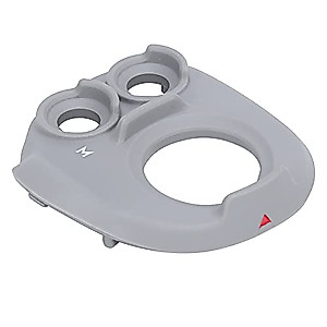 Motion Controller Button Cover, Sturdy Motion Controller Button Easy Installation for FPV Combo Motion Controller