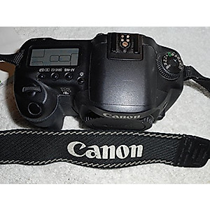 Canon EOS-10D DSLR Camera (Body Only)