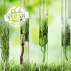 Macadamia Professional Hair Care Sulfate & Paraben Free Natural Organic Pecan 8 Fl Oz