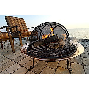 Good Directions 775 30" Large Lifter Spark Screen, 30 Inch